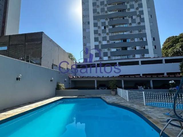 Apartamento para Venda em Foz do Iguaçu/PR Centro 3 Quartos