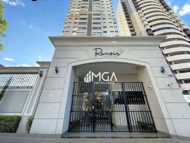 Apartamento para Venda em Foz do Iguaçu/PR Centro 3 Quartos