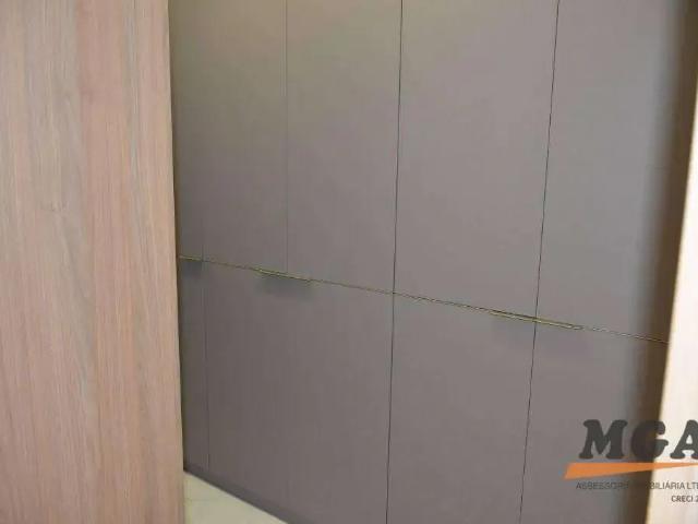 Apartamento para Venda em Foz do Iguaçu/PR Centro 3 Quartos