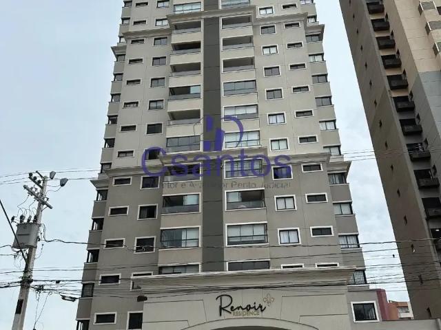 Apartamento para Venda em Foz do Iguaçu/PR Centro 3 Quartos