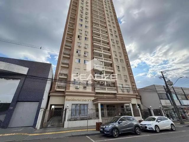 Apartamento para Venda em Foz do Iguaçu/PR Centro 3 Quartos