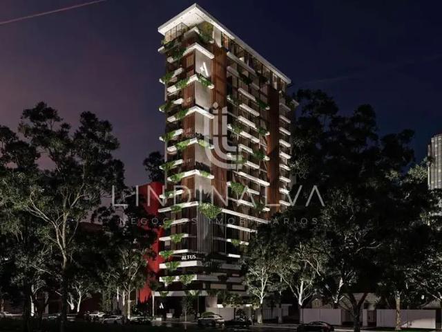 Apartamento para Venda em Foz do Iguaçu/PR Centro