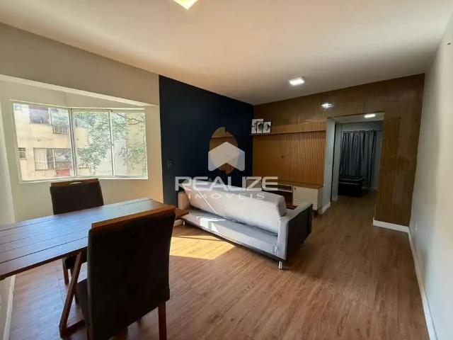 Apartamento para Venda em Foz do Iguaçu/PR Centro 1 Quartos