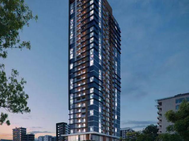Apartamento para Venda em Foz do Iguaçu/PR Centro 1 Quartos