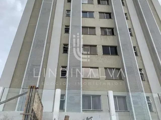 Apartamento para Venda em Foz do Iguaçu/PR Centro 2 Quartos