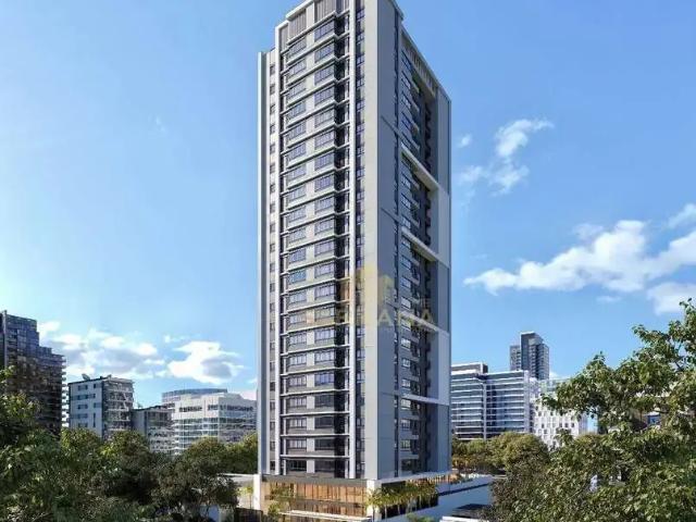 Apartamento para Venda em Foz do Iguaçu/PR Centro 2 Quartos