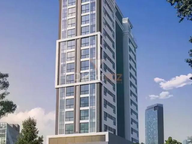 Apartamento para Venda em Foz do Iguaçu/PR Centro 2 Quartos