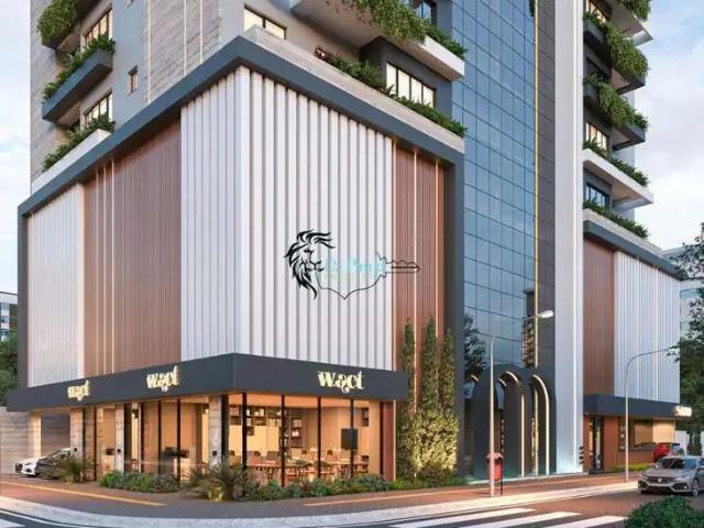 Apartamento para Venda em Foz do Iguaçu/PR Centro 2 Quartos