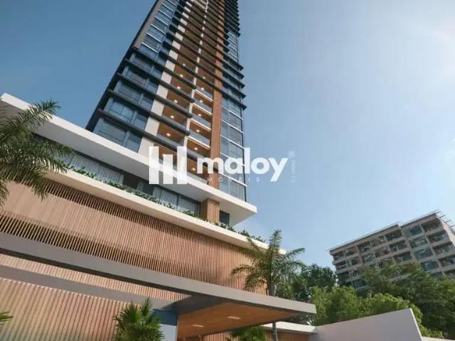 Apartamento para Venda em Foz do Iguaçu/PR Centro 2 Quartos