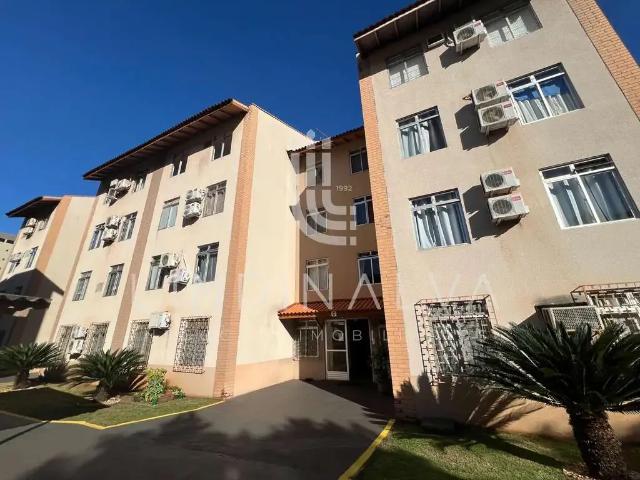 Apartamento para Venda em Foz do Iguaçu/PR Centro 2 Quartos
