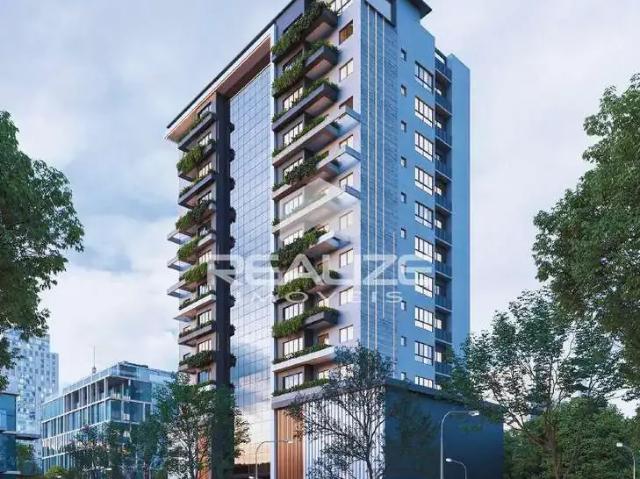 Apartamento para Venda em Foz do Iguaçu/PR Centro 2 Quartos