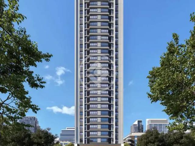 Apartamento para Venda em Foz do Iguaçu/PR Centro 2 Quartos