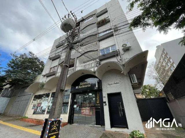 Apartamento para Venda em Foz do Iguaçu/PR Centro 2 Quartos