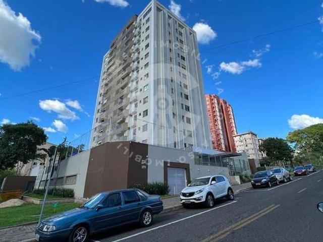 Apartamento para Venda em Foz do Iguaçu/PR Centro 2 Quartos