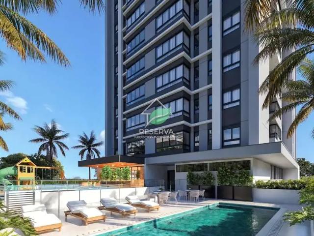 Apartamento para Venda em Foz do Iguaçu/PR Centro 2 Quartos