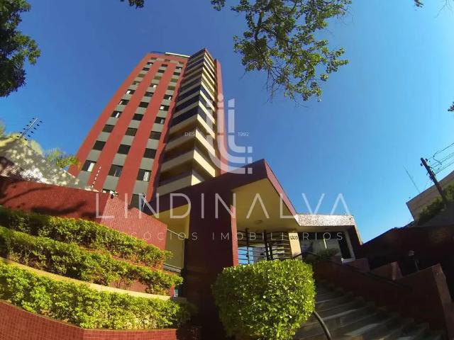 Apartamento para Venda em Foz do Iguaçu/PR Centro 2 Quartos
