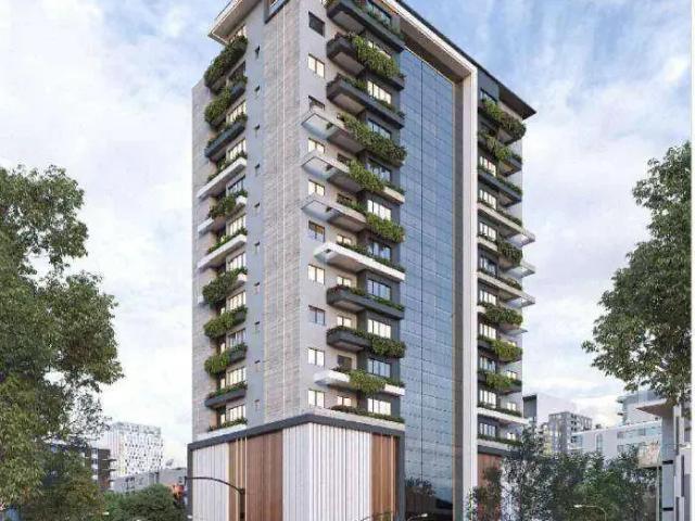 Apartamento para Venda em Foz do Iguaçu/PR Centro 2 Quartos