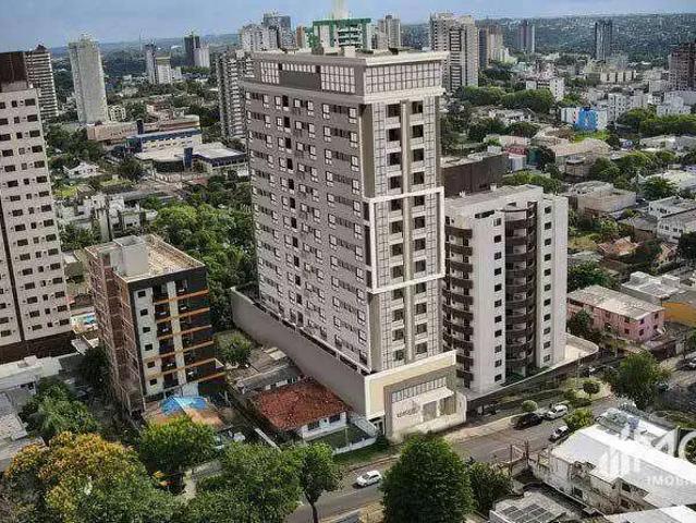 Apartamento para Venda em Foz do Iguaçu/PR Centro 2 Quartos