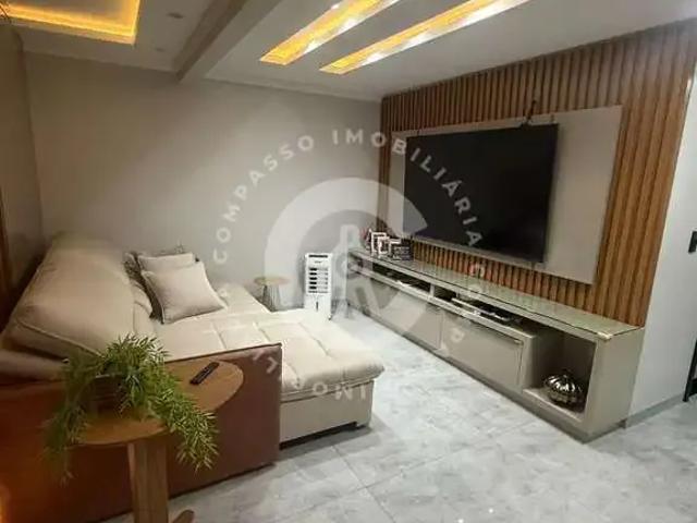 Apartamento para Venda em Foz do Iguaçu/PR Centro 2 Quartos