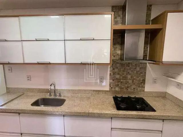 Apartamento para Venda em Foz do Iguaçu/PR Centro 2 Quartos