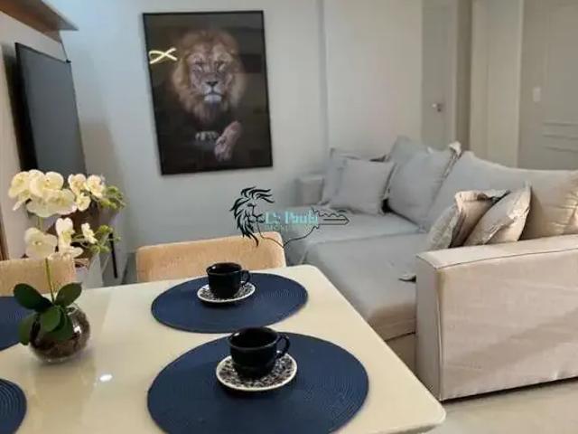 Apartamento para Venda em Foz do Iguaçu/PR Centro 2 Quartos