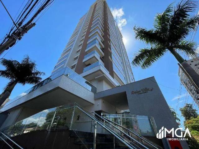 Apartamento para Venda em Foz do Iguaçu/PR Centro 4 Quartos