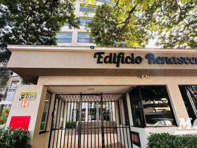 Apartamento para Venda em Foz do Iguaçu/PR Centro 4 Quartos