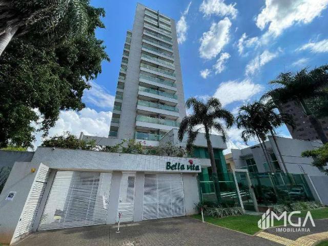 Apartamento para Venda em Foz do Iguaçu/PR Centro 4 Quartos