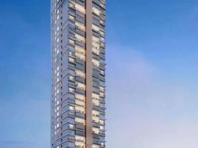 Apartamento para Venda em Foz do Iguaçu/PR Centro 4 Quartos