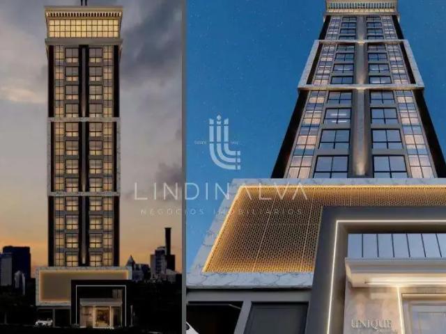 Apartamento para Venda em Foz do Iguaçu/PR Centro