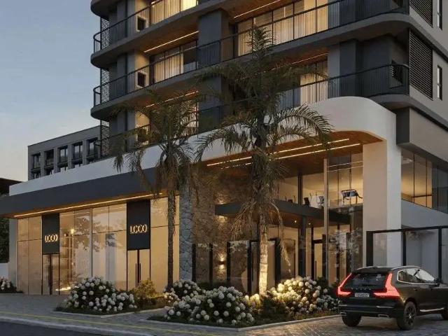 Apartamento para Venda em Foz do Iguaçu/PR Conjunto A 2 Quartos