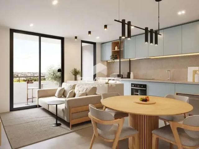 Apartamento para Venda em Foz do Iguaçu/PR Cognópolis 2 Quartos