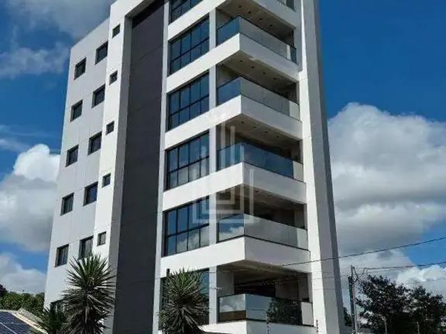 Apartamento para Venda em Foz do Iguaçu/PR Itaipu A 2 Quartos