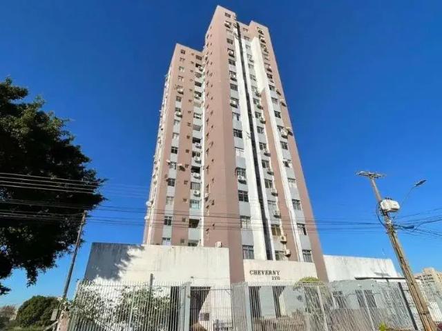 Apartamento para Venda em Foz do Iguaçu/PR Jardim Central 2 Quartos