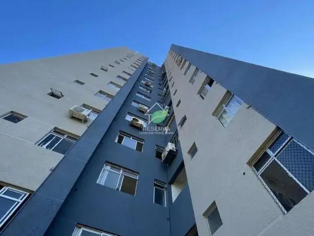 Apartamento para Venda em Foz do Iguaçu/PR Jardim Central 1 Quartos