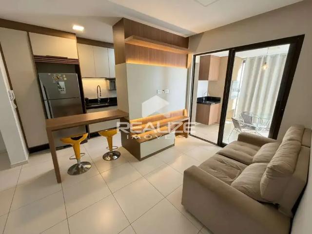Apartamento para Venda em Foz do Iguaçu/PR Jardim Central 2 Quartos