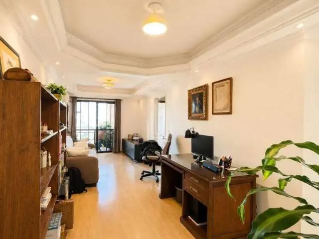 Apartamento para Venda em Foz do Iguaçu/PR Jardim Central 2 Quartos