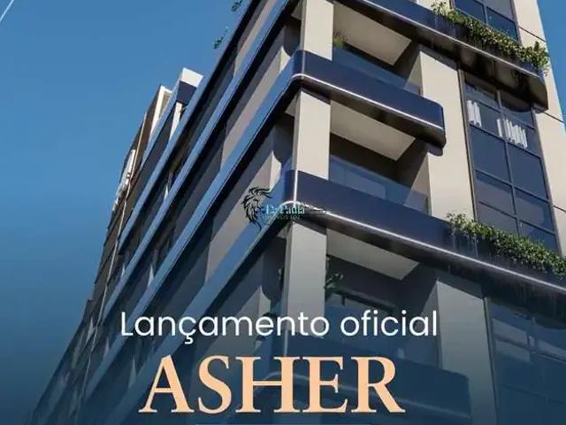 Apartamento para Venda em Foz do Iguaçu/PR Jardim Cláudia 1 Quartos