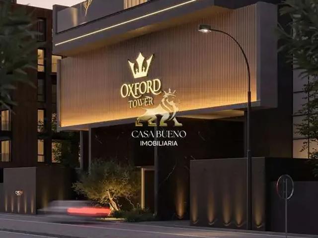 Apartamento para Venda em Foz do Iguaçu/PR Jardim Cláudia 1 Quartos