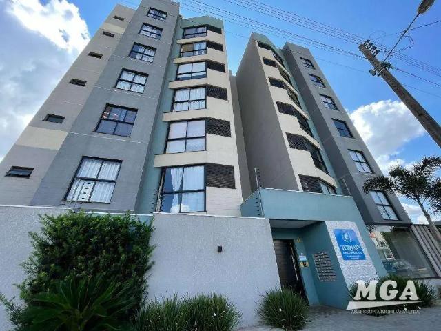 Apartamento para Venda em Foz do Iguaçu/PR Jardim Cláudia 2 Quartos