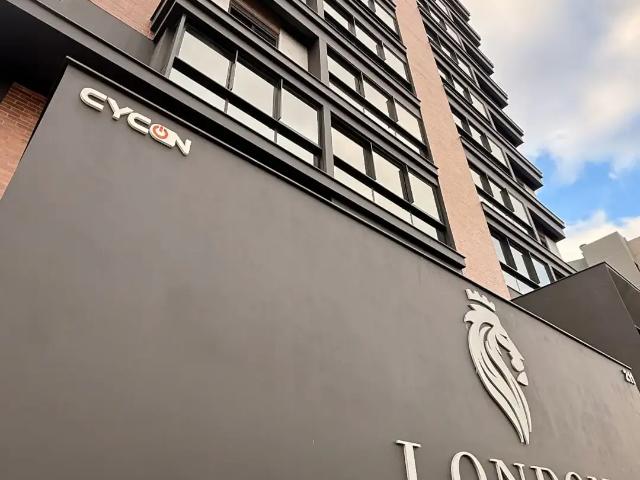Apartamento para Venda em Foz do Iguaçu/PR Jardim Cláudia 2 Quartos