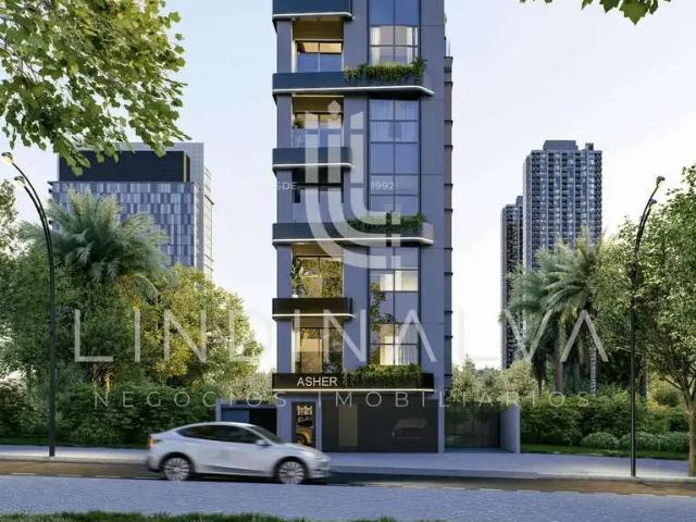 Apartamento para Venda em Foz do Iguaçu/PR Jardim Cláudia