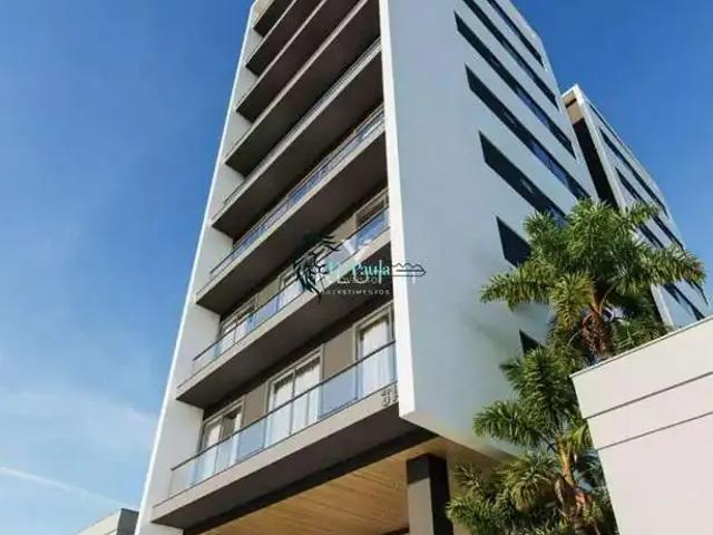 Apartamento para Venda em Foz do Iguaçu/PR Jardim Cláudia 3 Quartos