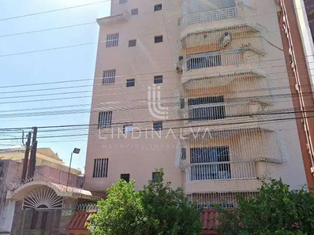 Apartamento para Venda em Foz do Iguaçu/PR Jardim América 2 Quartos