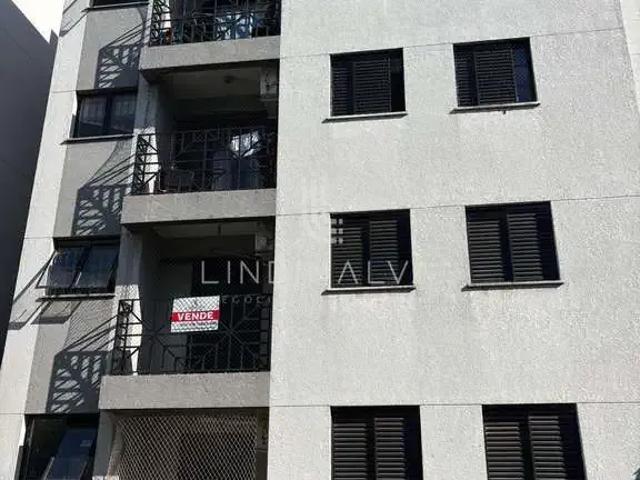 Apartamento para Venda em Foz do Iguaçu/PR Jardim Guarapuava 1 Quartos