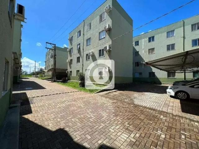 Apartamento para Venda em Foz do Iguaçu/PR Jardim Iguaçu 2 Quartos