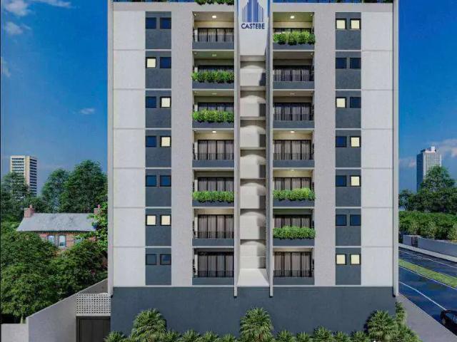 Apartamento para Venda em Foz do Iguaçu/PR Jardim Iguaçu 2 Quartos
