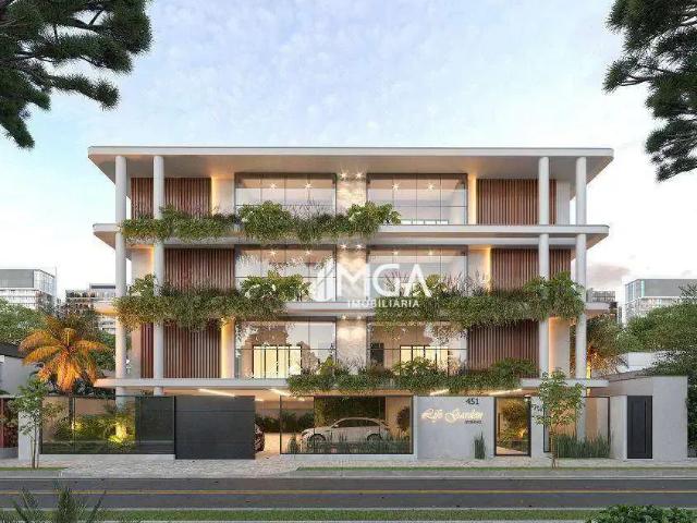 Apartamento para Venda em Foz do Iguaçu/PR Jardim Ipê IV 2 Quartos
