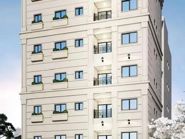 Apartamento para Venda em Foz do Iguaçu/PR Jardim Itamaraty