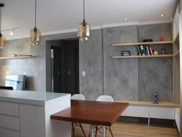 Apartamento para Venda em Foz do Iguaçu/PR Jardim Lancaster I 2 Quartos